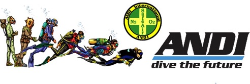 ANDI Romania: Sport & Technical SCUBA diving (OC & CCR/Rebreathers ...